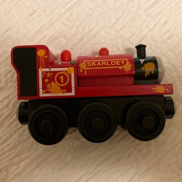 Thomas & Friends | Toys | Thomas Friends Puppet Show Skarloey | Poshmark